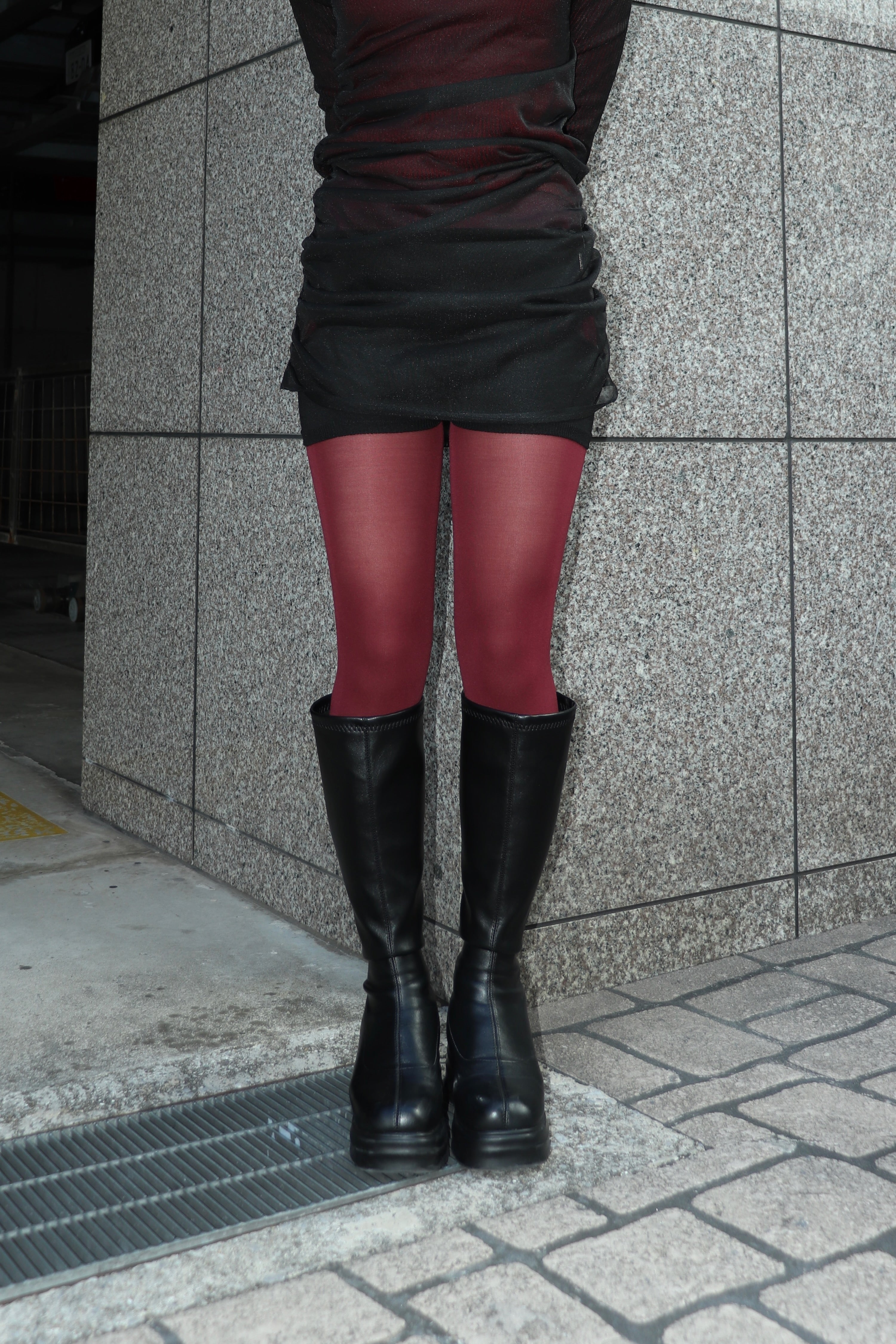 JUUKIFF(ジューキフ)のLOW WAIST BRIEF IN POLY VISCOSEの通販｜PALETTE art aliveのオンラインショップ – PALETTE art ...