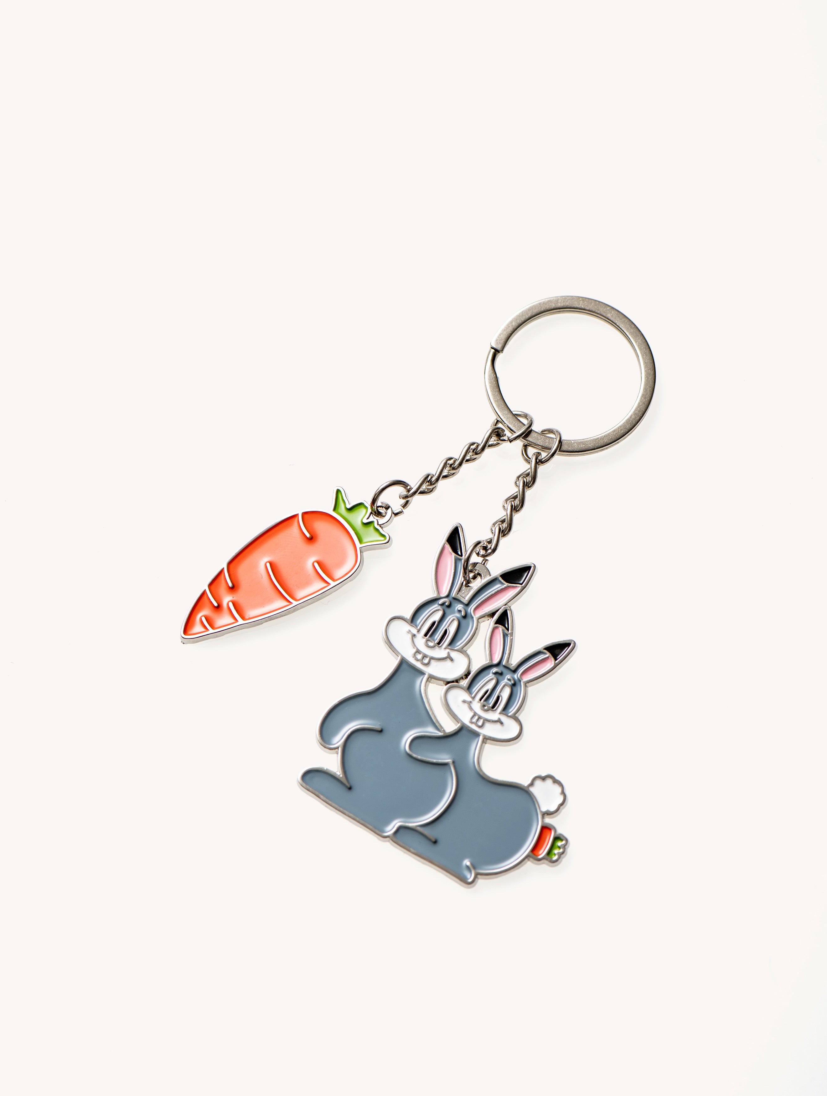 Carne Bollente(カルネボレンテ)のCarrot Affairの通販｜PALETTE art aliveのオンラインショップ – PALETTE art alive ONLINE ...