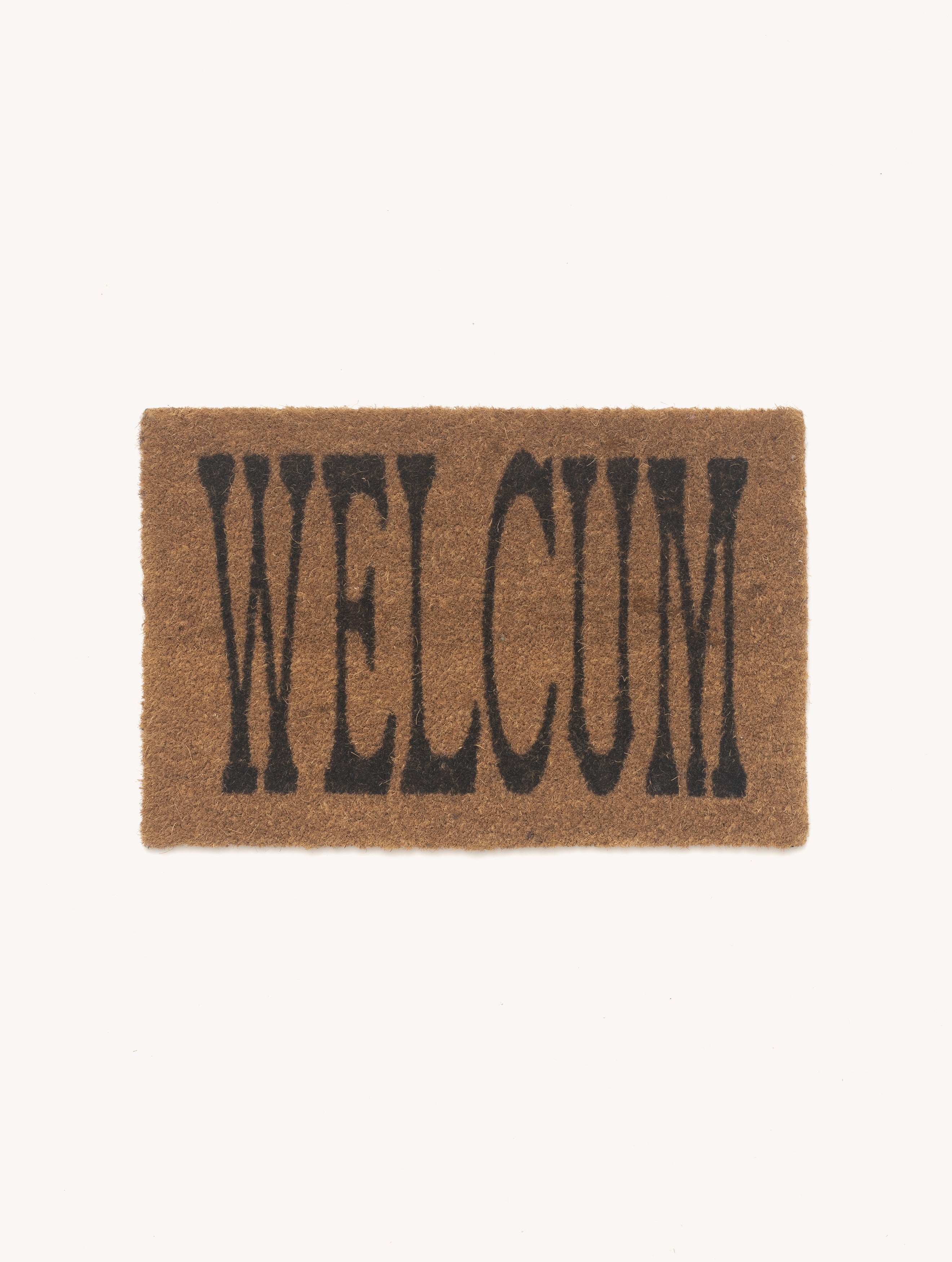 Carne Bollente(カルネボレンテ)のWelcum Homeの通販｜PALETTE art aliveのオンラインショップ – PALETTE art alive ONLINE STORE