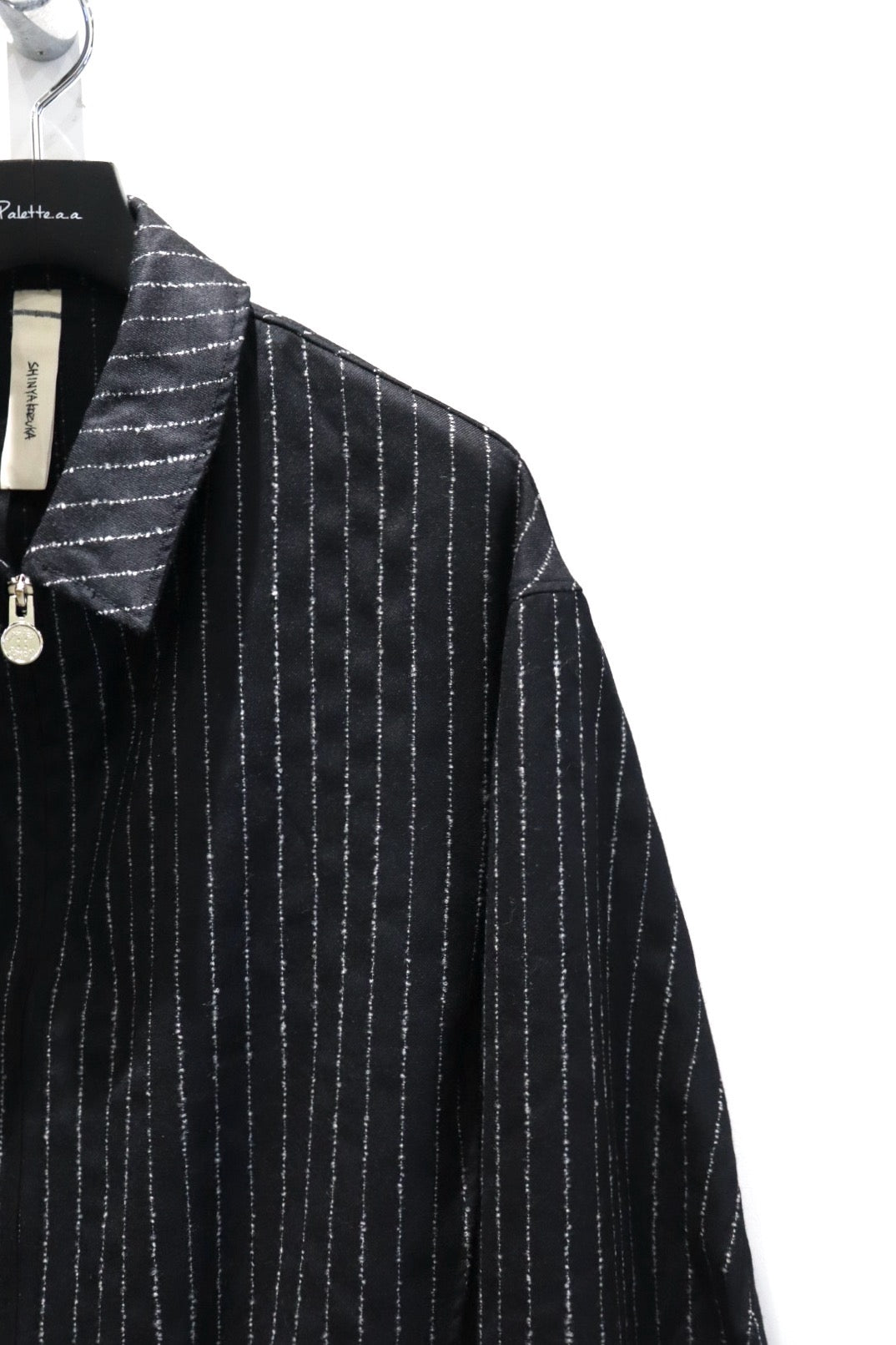 SHINYAKOZUKA(シンヤコヅカ)のKAPPOGI SLEEVES(ブルゾン)の通販｜PALETTE art aliveのオンラインショップ – PALETTE art alive ...