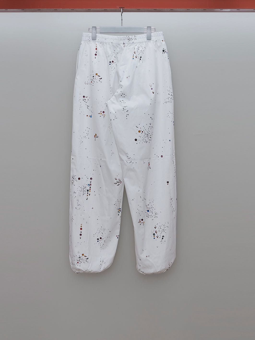 MASU(エムエーエスユー)のGALAXY EASY PANTS WHITEの通販｜PALETTE art aliveのオンラインショップ – PALETTE art alive ONLINE ...