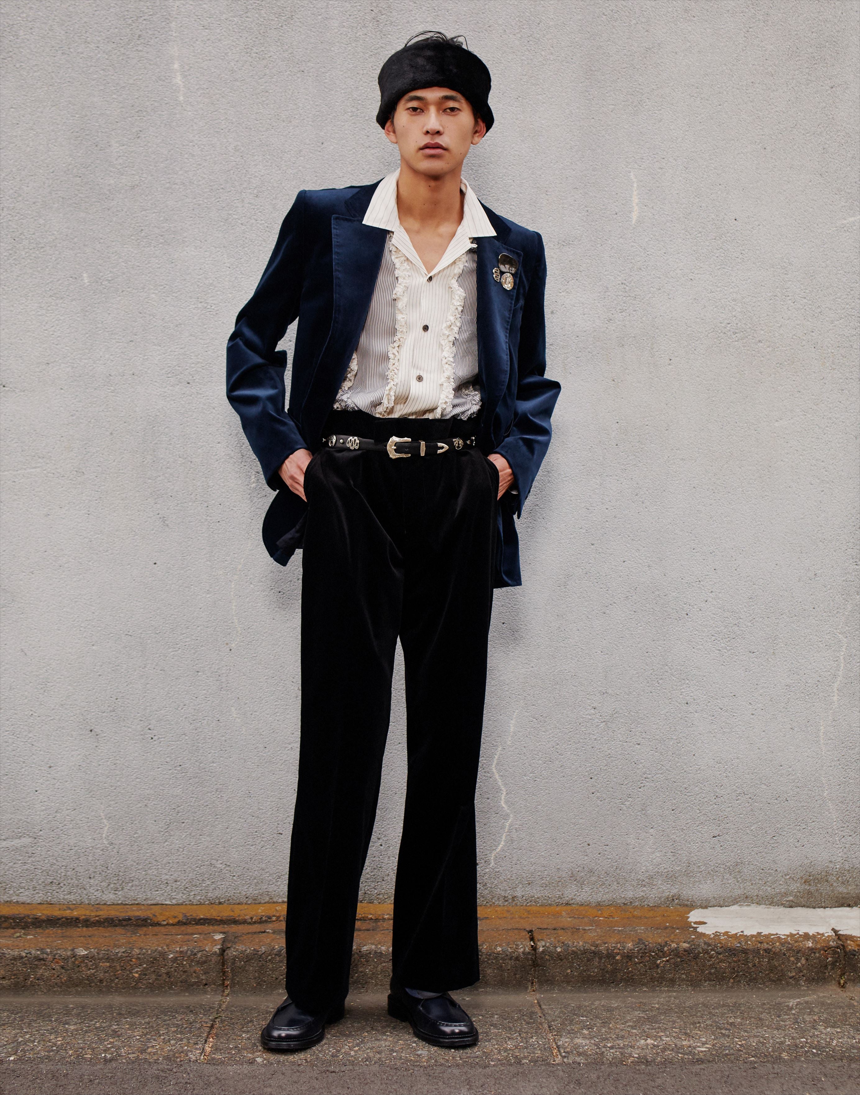 Hello TOGA ARCHIVES. ~New Brand~ – PALETTE art alive ONLINE STORE