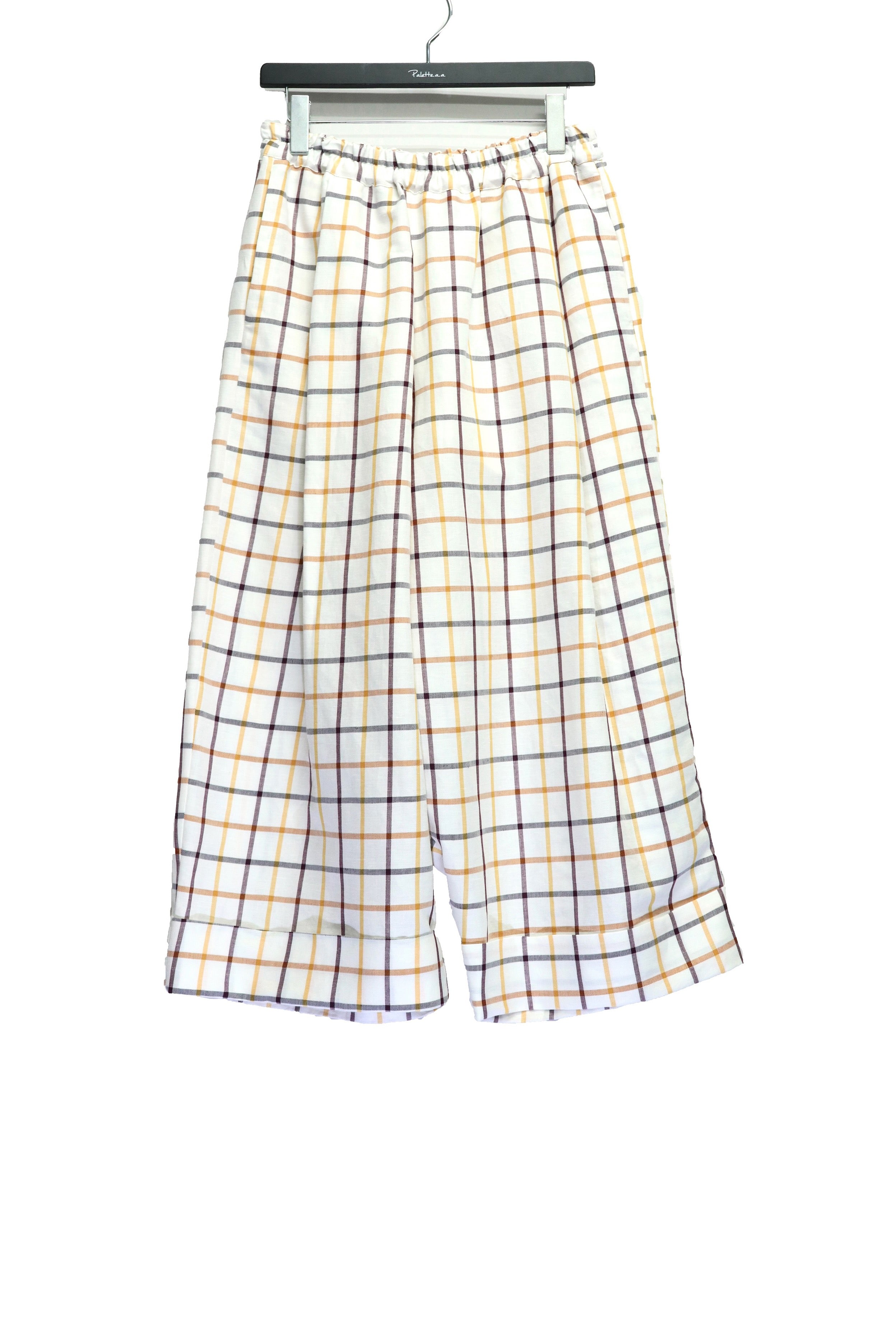 toogood(トゥーグッド)のTHE BAKER TROUSERの通販｜PALETTE art aliveのオンラインショップ ...