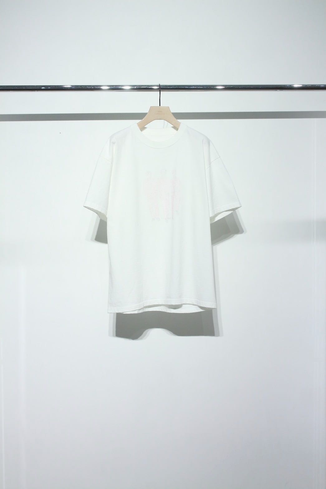 soe(ソーイ)のYMO T Shirt WHITEの通販｜PALETTE art aliveのオンラインショップ – PALETTE art ...