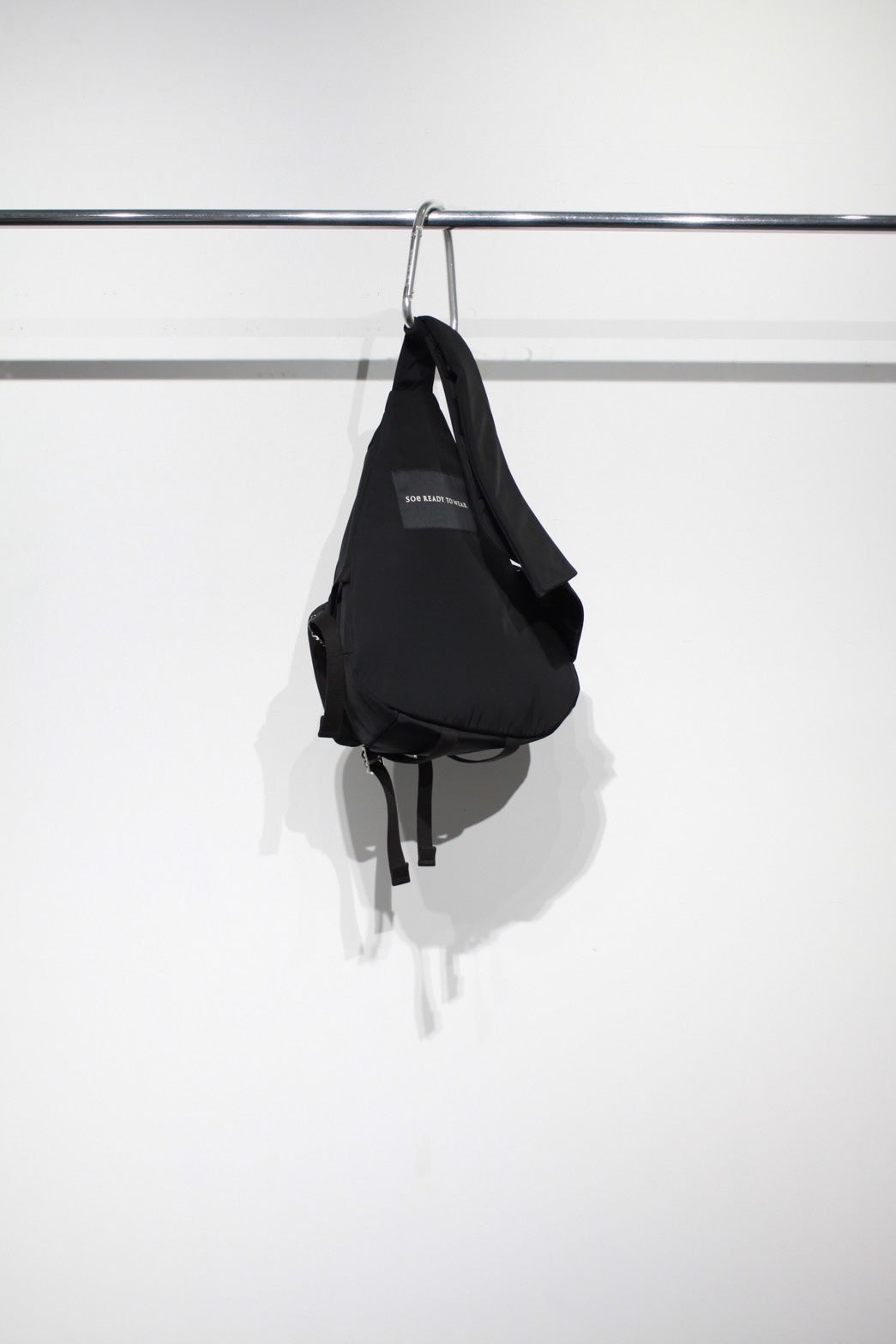 soe(ソーイ)のTriangle Bag Solotexの通販｜PALETTE art aliveのオンラインショップ – PALETTE ...