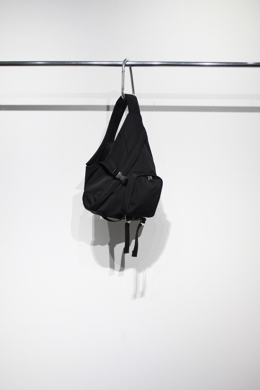 soe(ソーイ)のTriangle Bag Solotexの通販｜PALETTE art aliveのオンラインショップ – PALETTE art alive ONLINE STORE