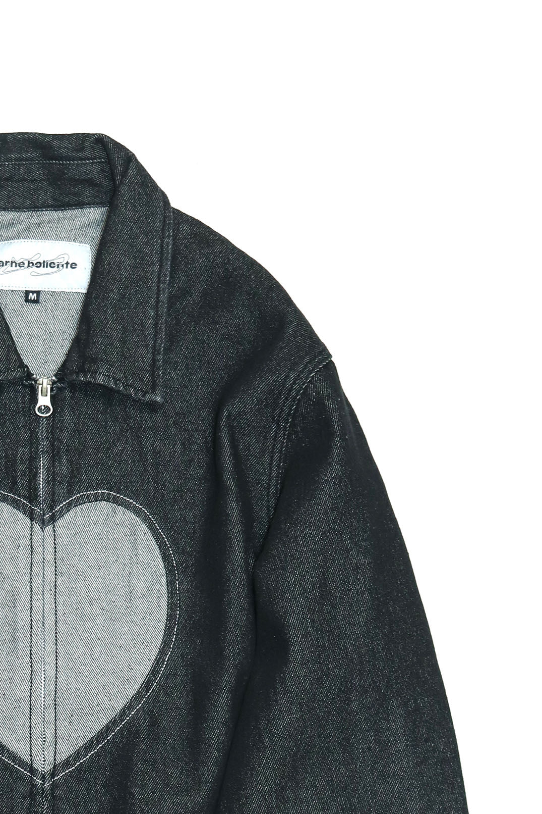 CARNE BOLLENTE HEART SLICE mail order ｜ Palette Art Alive online shop ...