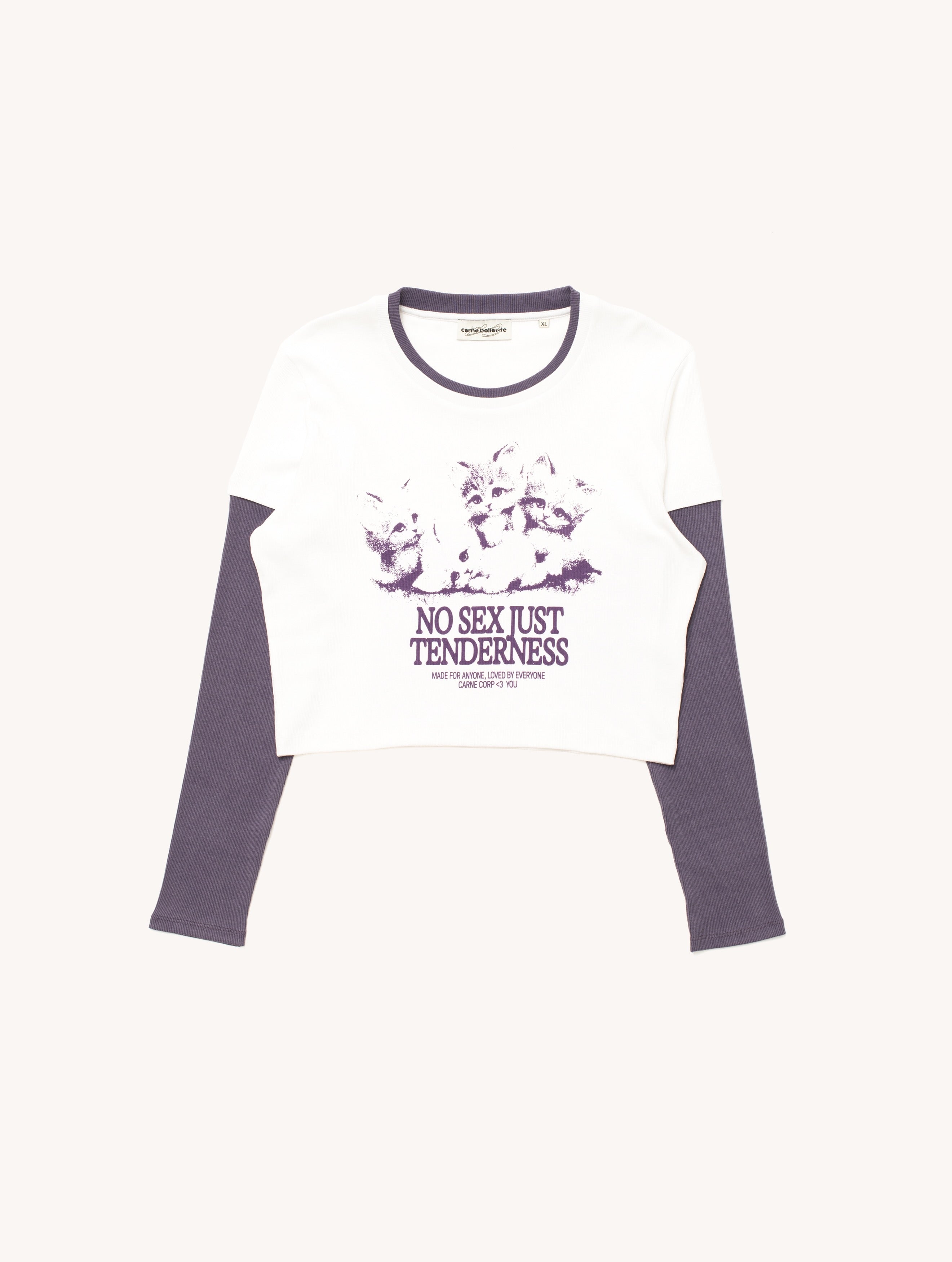 Carne Bollente(カルネボレンテ)のKitten Crushの通販｜PALETTE art aliveのオンラインショップ ...