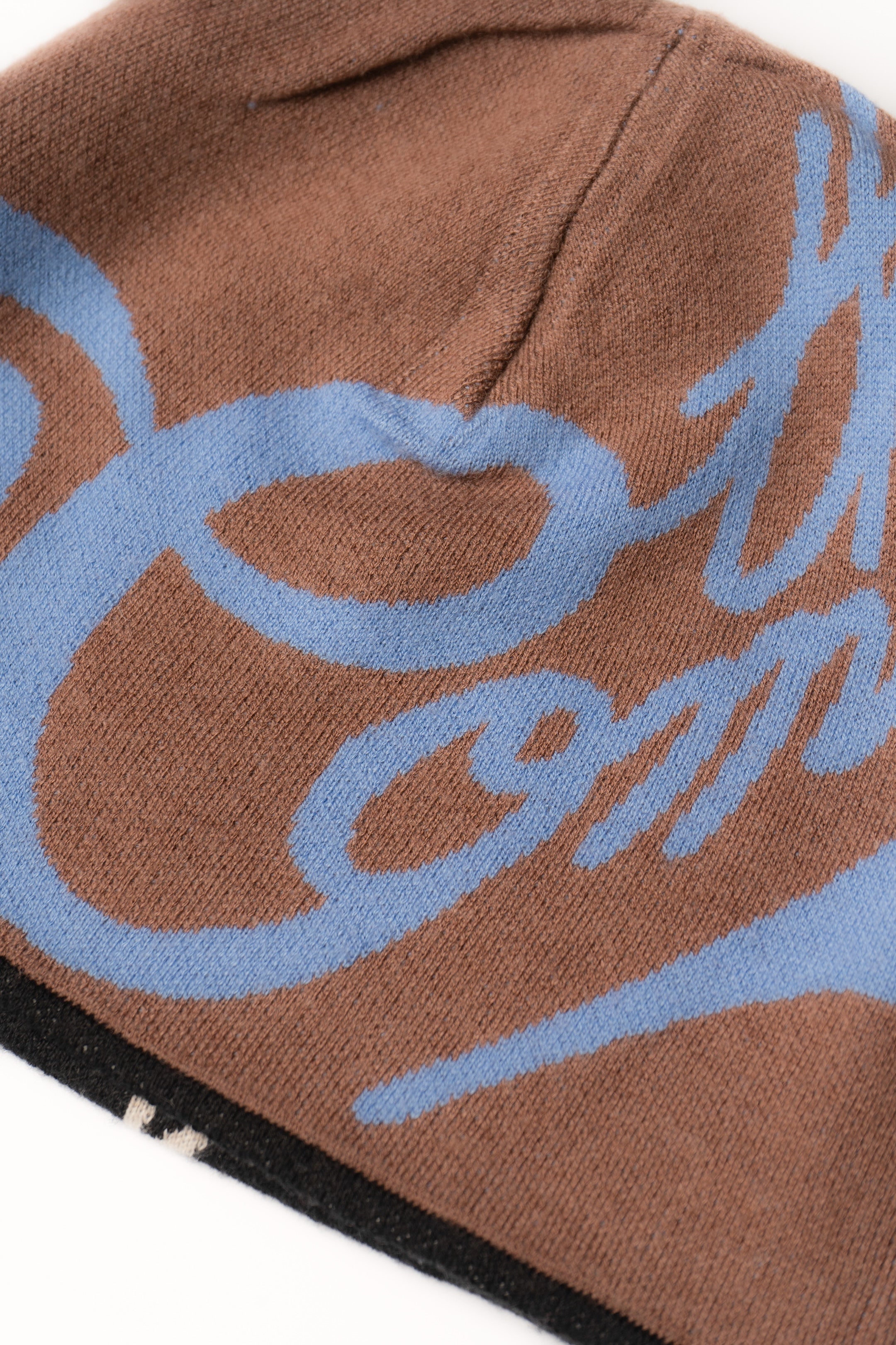 FAF(エフエーエフ)のScript Logo Reversible Beanieの通販｜PALETTE art aliveのオンライン ...