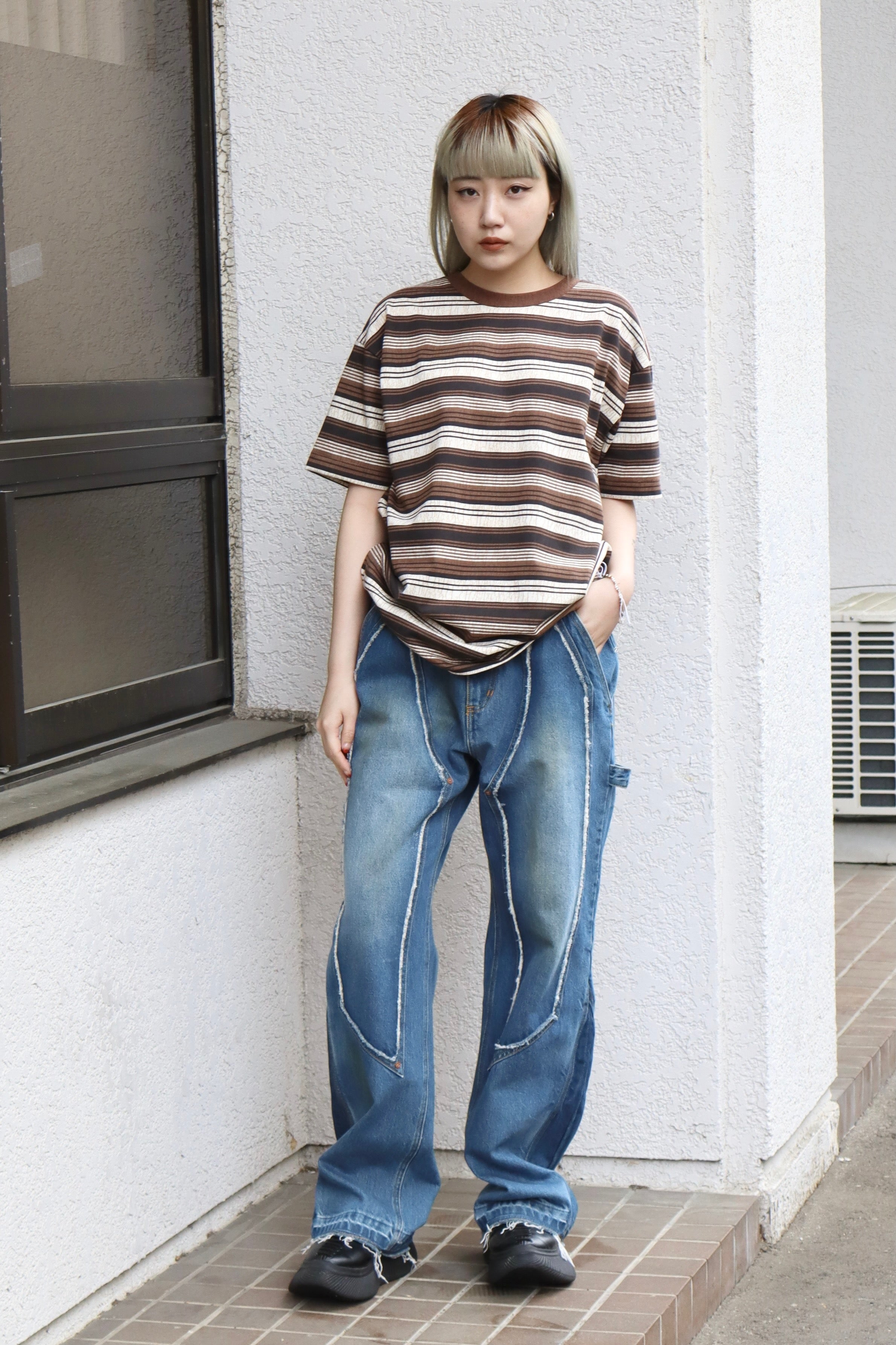 FAF(エフエーエフ)のBeads Braceletの通販｜PALETTE art aliveのオンラインショップ – PALETTE art ...