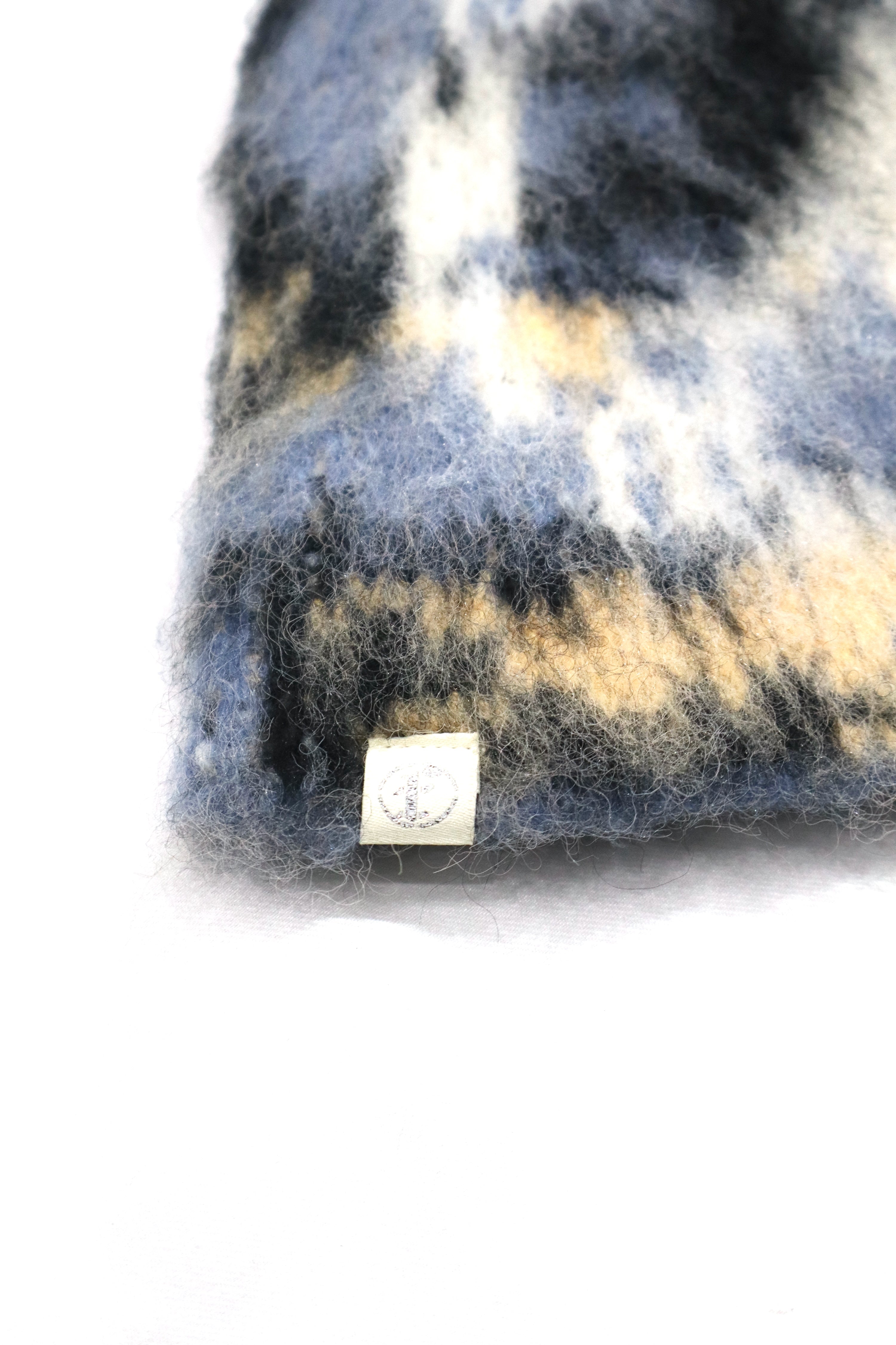 FAF(エフエーエフ)のWORLD PEACE BEANIE NIGHT CAMOの通販｜PALETTE art aliveのオンライン ...