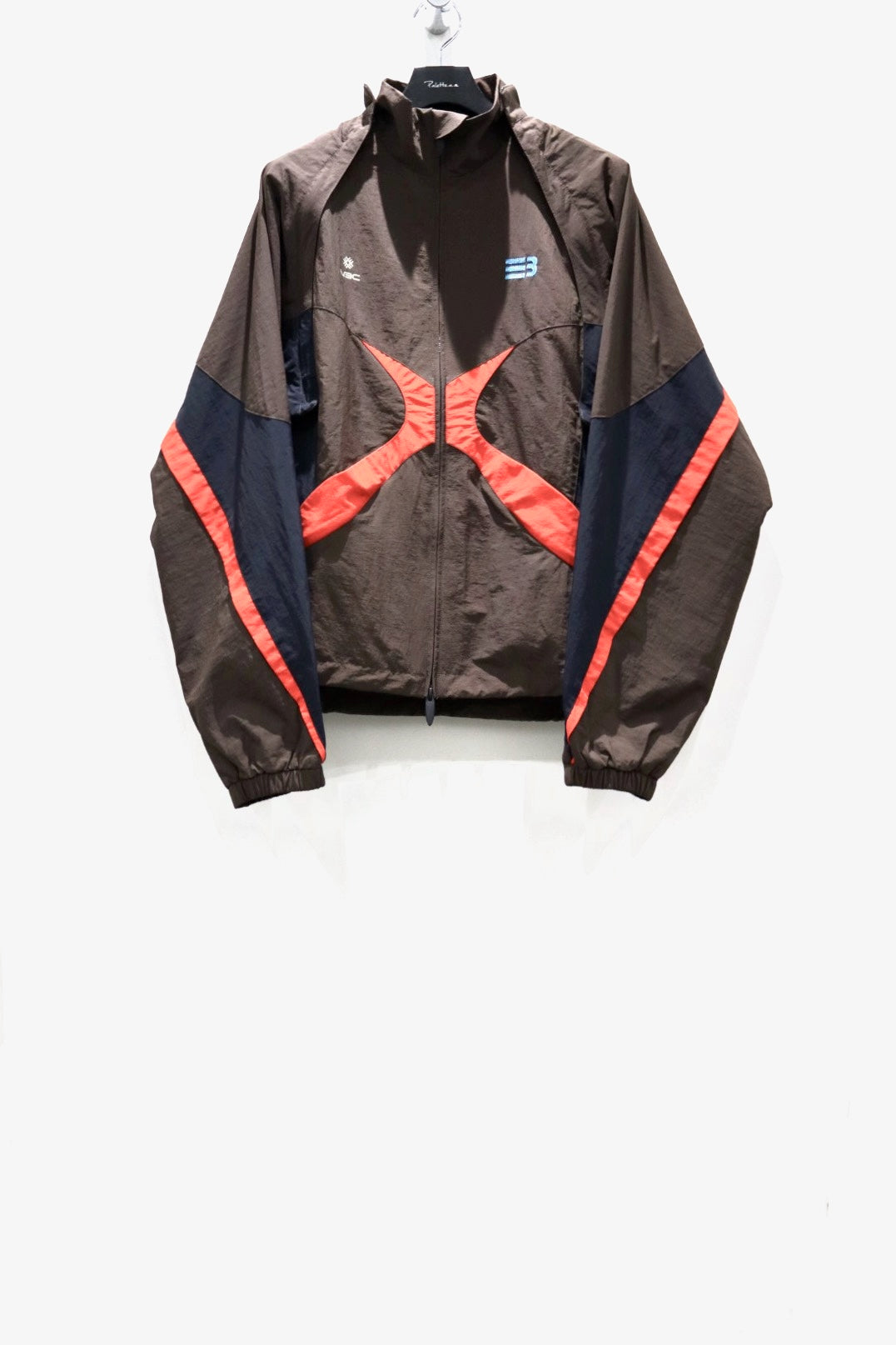 NAMESAKE(ネイムセイク)のLINEAGE WINDBREAKER SOIL BROWNの通販｜PALETTE art aliveの ...