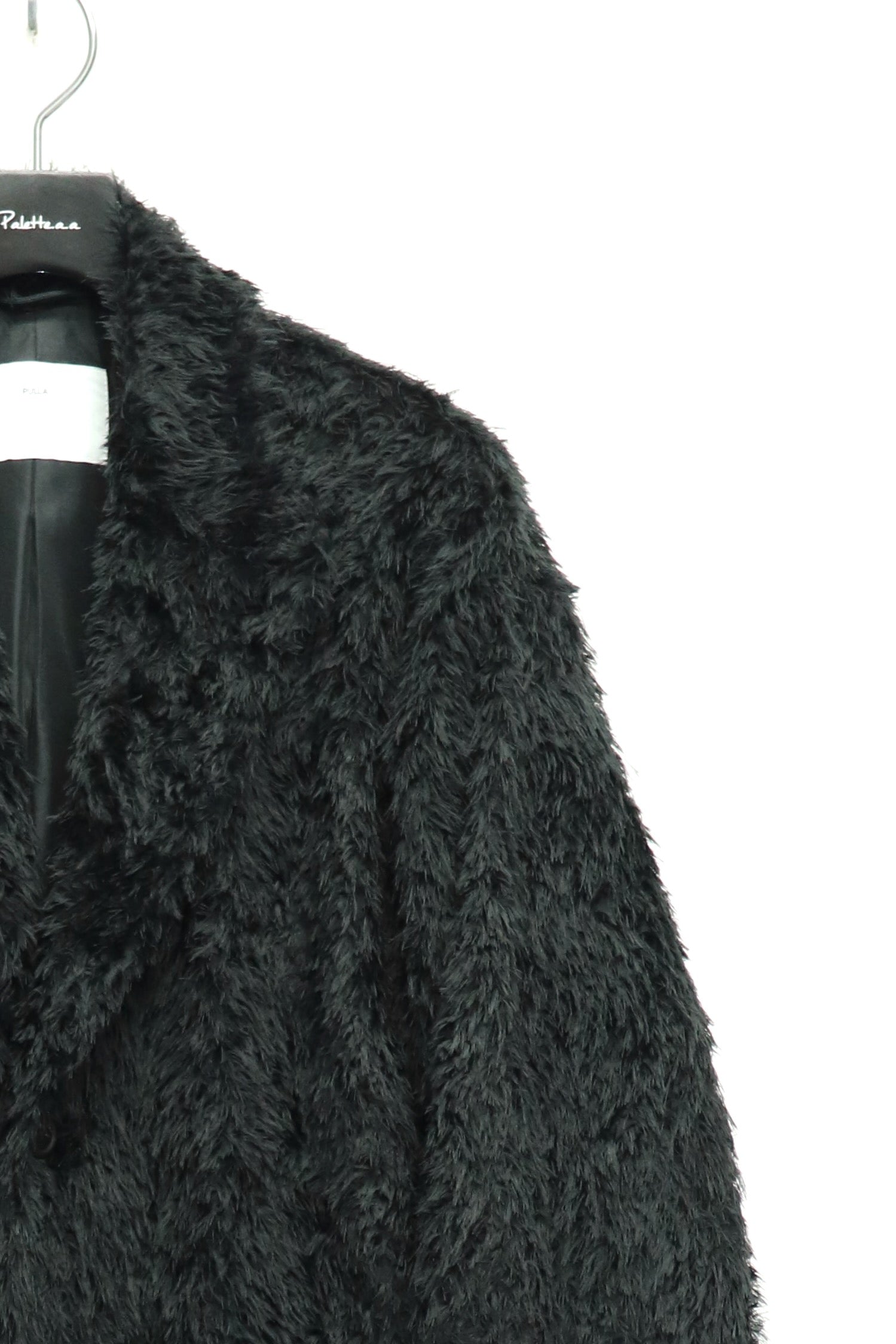 TOGA VIRILIS(トーガ ビリリース)のFringe tulle jacketの通販｜PALETTE art aliveのオンライン ...
