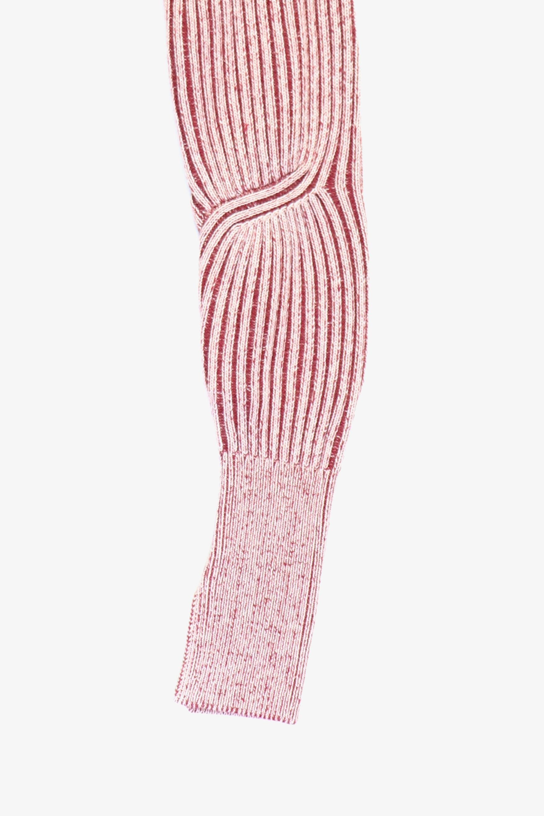 Voltage Control Filter(VOC)のWool Rib Knit Short Bolero REDの通販｜PALETTE ...