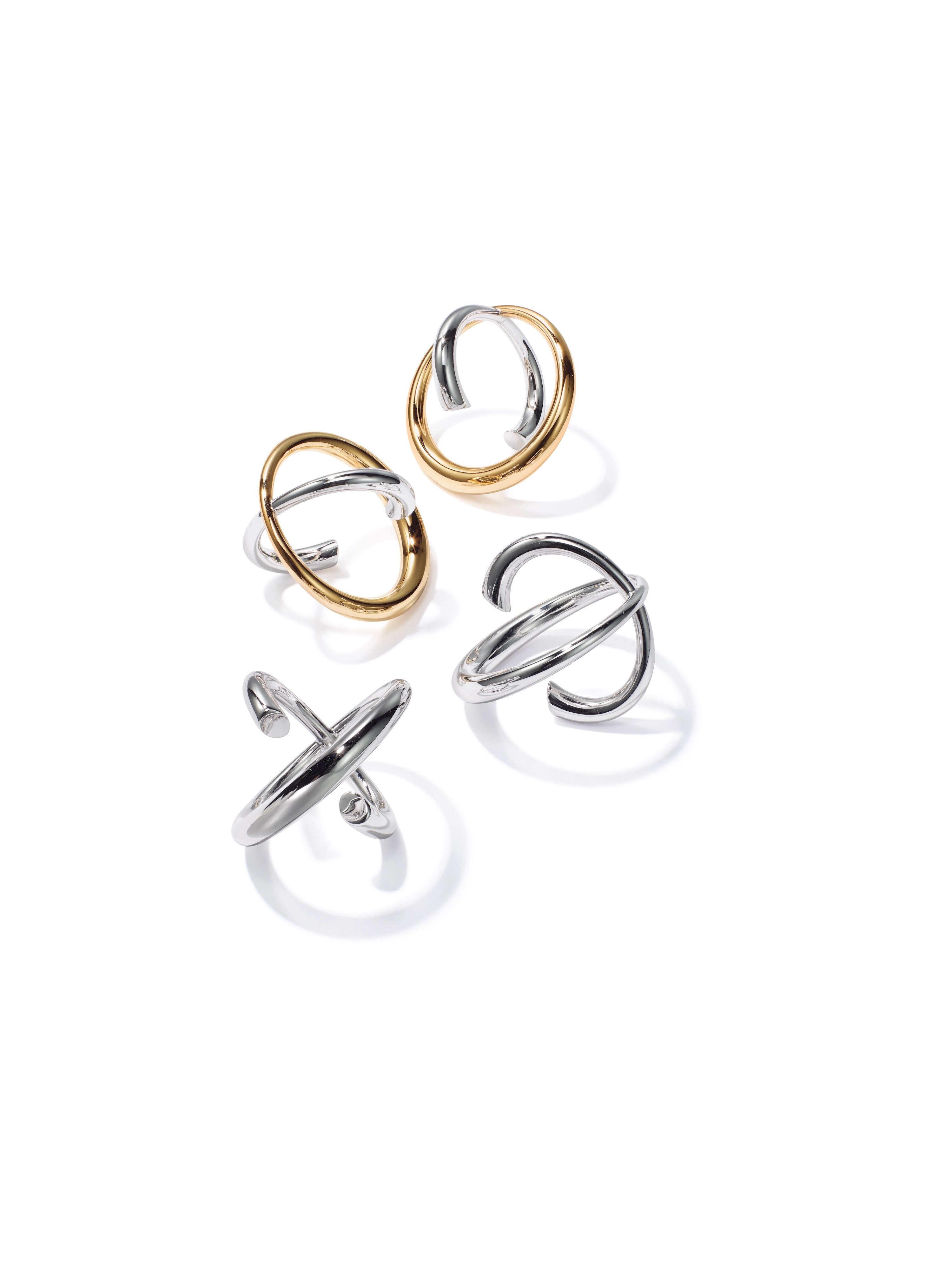 KOTA OKUDA(コウタオクダ)のSPHERE RING BIの通販｜PALETTE art aliveのオンラインショップ ...