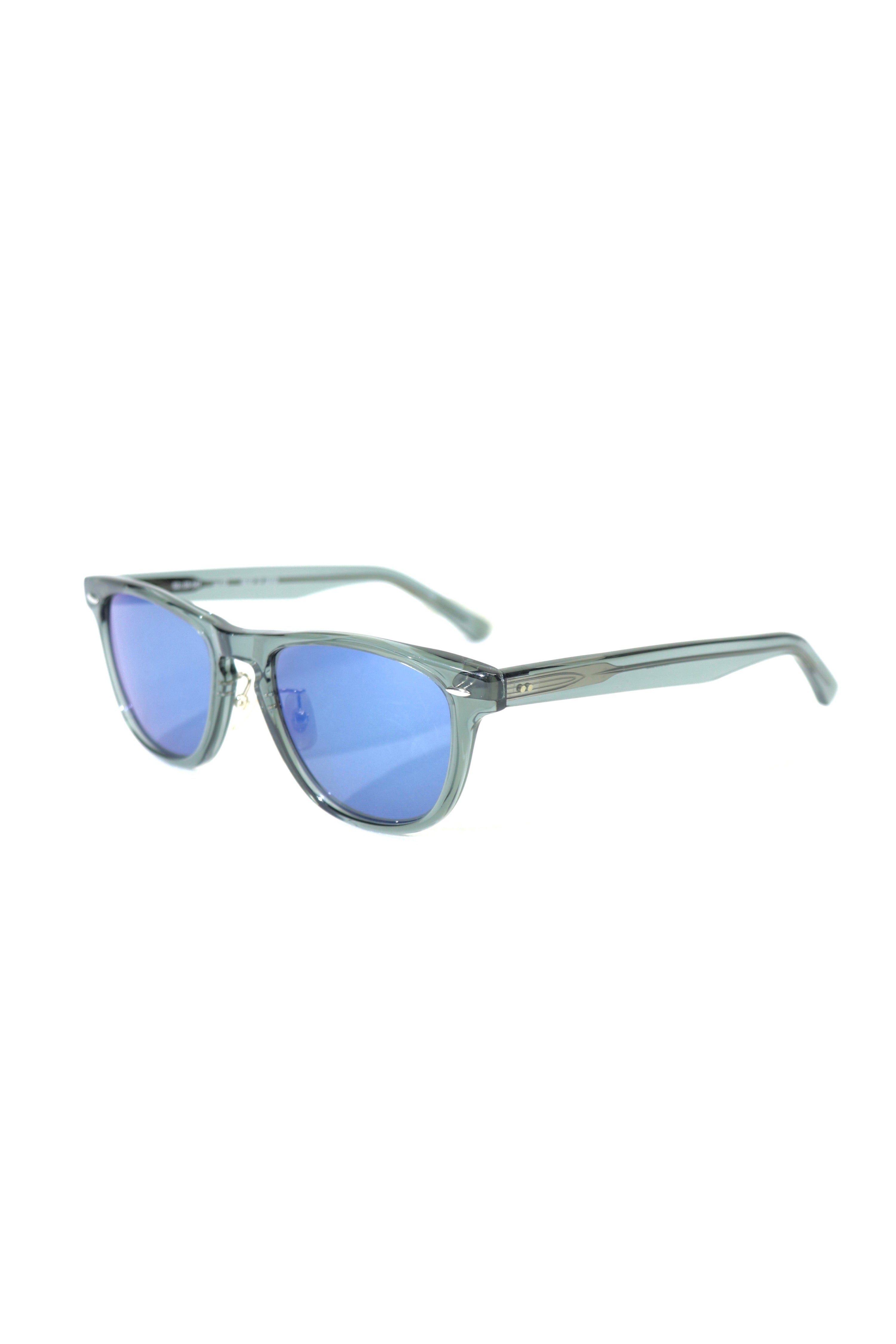 BOSTON CLUB(ボストンクラブ)のMANSELL CLEAR GRAY(サングラス)の通販｜PALETTE art alive ...