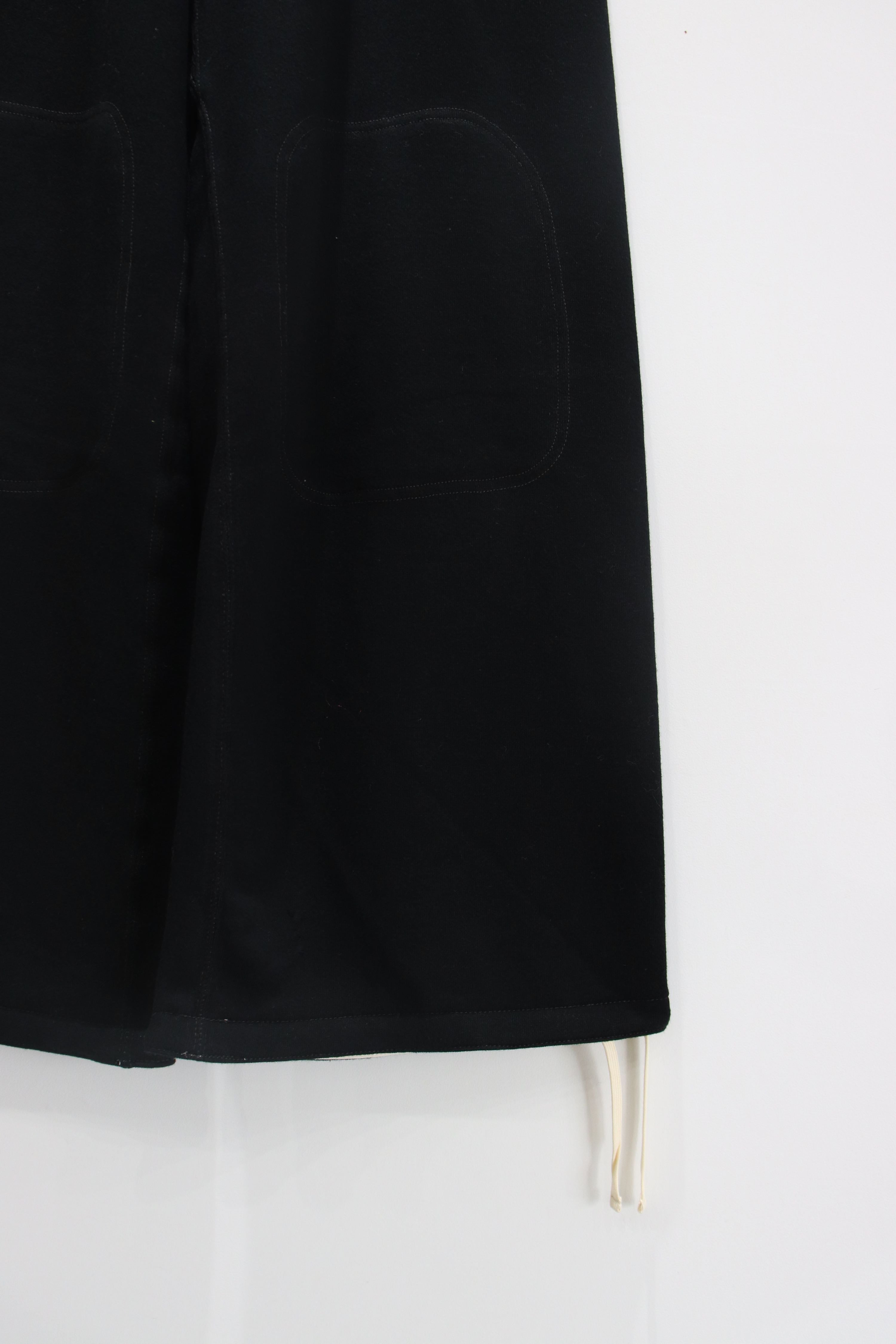 SOLARIS(ソラリス)のATHLETIC SWEAT PANTS BLACKの通販｜PALETTE art aliveのオンラインショップ ...