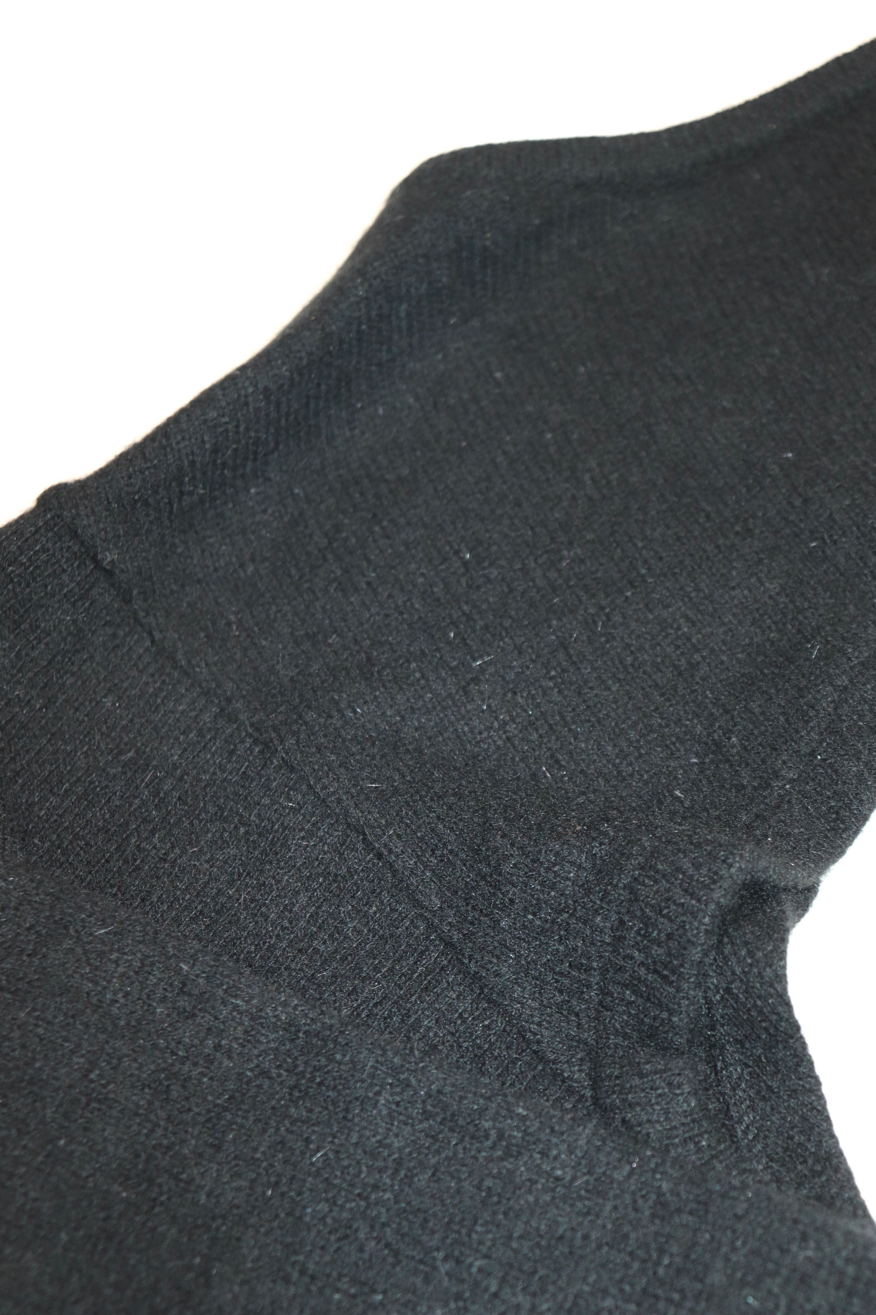 Nobuyuki Matsui's Sable One Side Sleeve Regular Price mail order ...