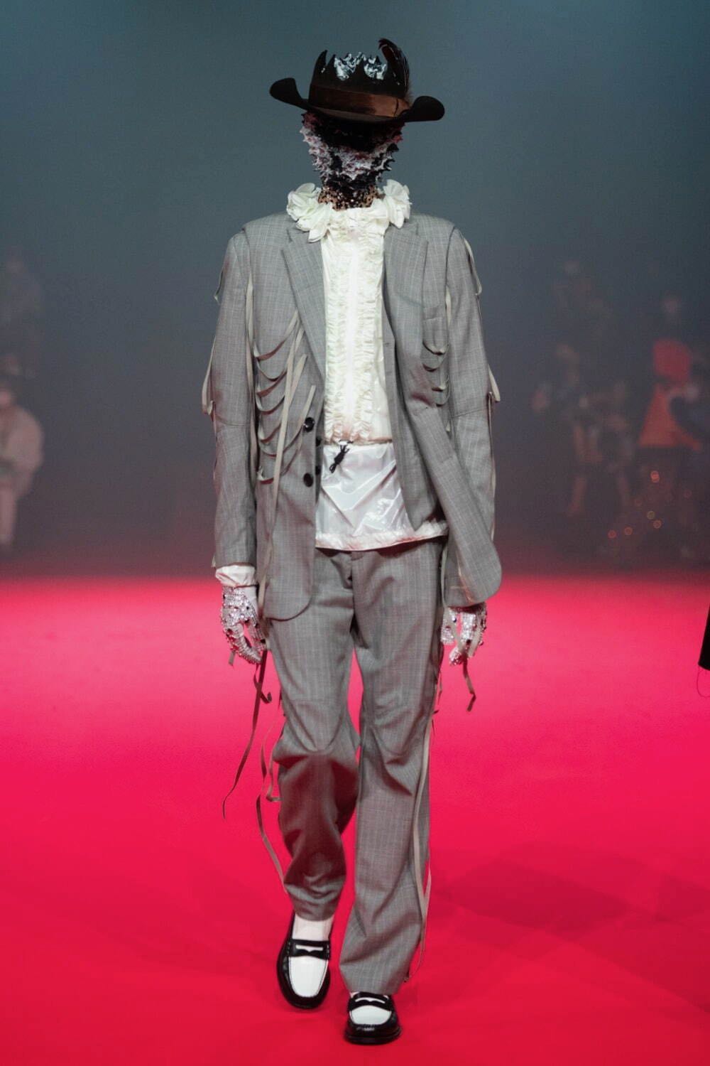 MASU(エムエーエスユー)のSPIKY MASKの通販｜PALETTE art aliveのオンラインショップ – PALETTE art ...